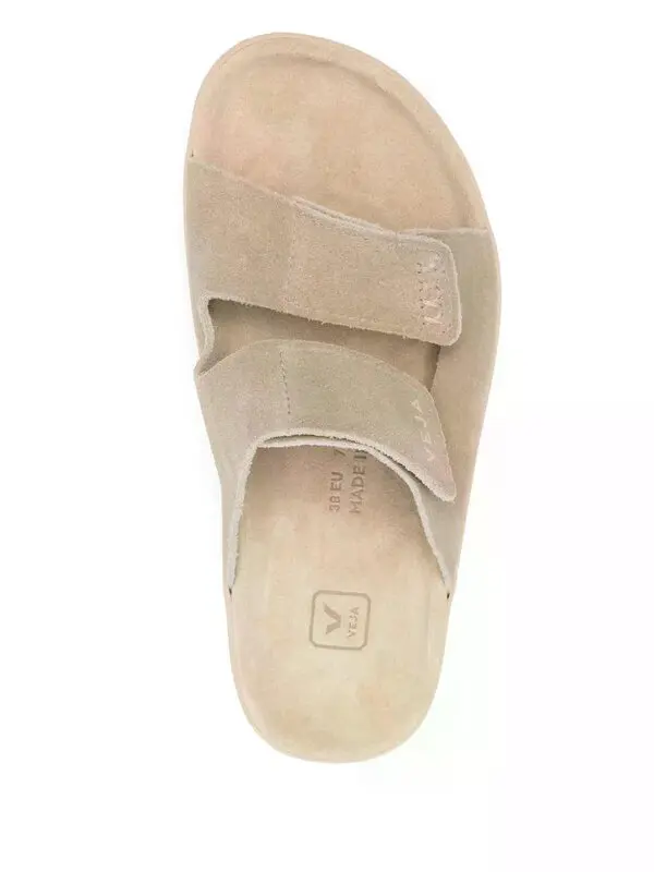 VEJA Etna Sandals - Neutrals
