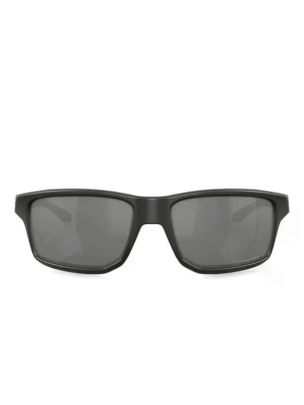 Oakley Gibston Sunglasses - Black