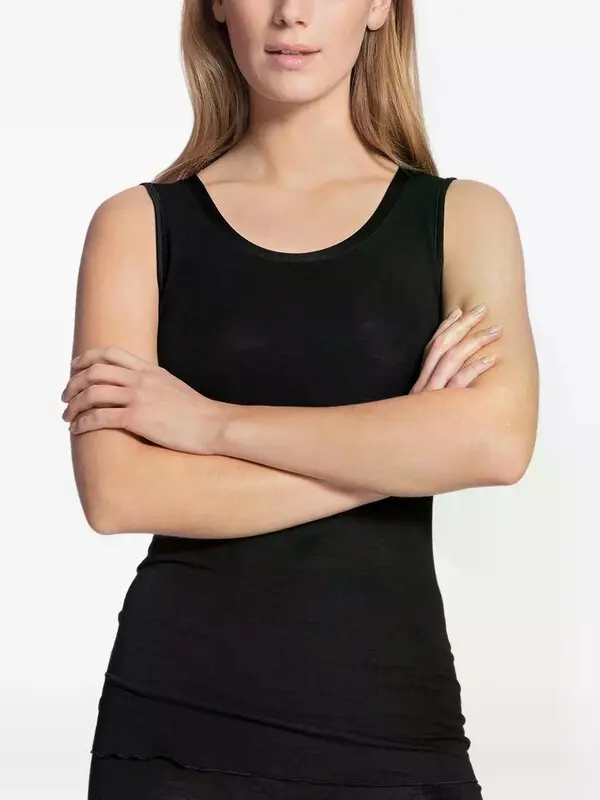 CALIDA True Confidence Round-neck Tank Top
