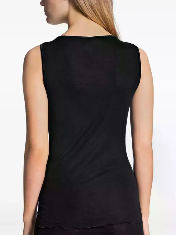 CALIDA True Confidence Round-neck Tank Top