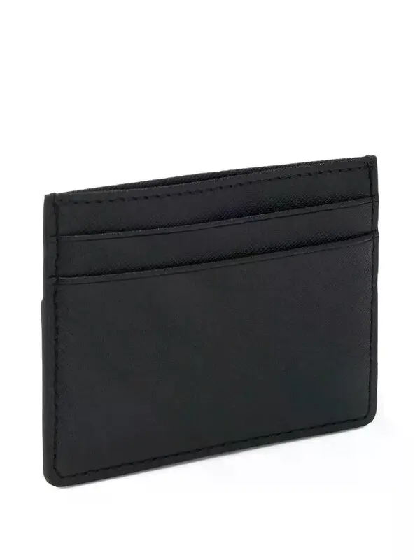 BOSS Faux-leather Cardholder