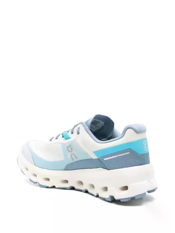 On Cloudvista Low-top Sneakers - Blue