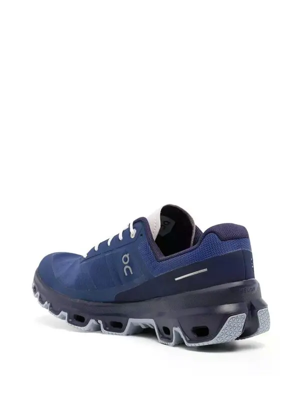 On Cloudventure Low-top Sneakers - Blue
