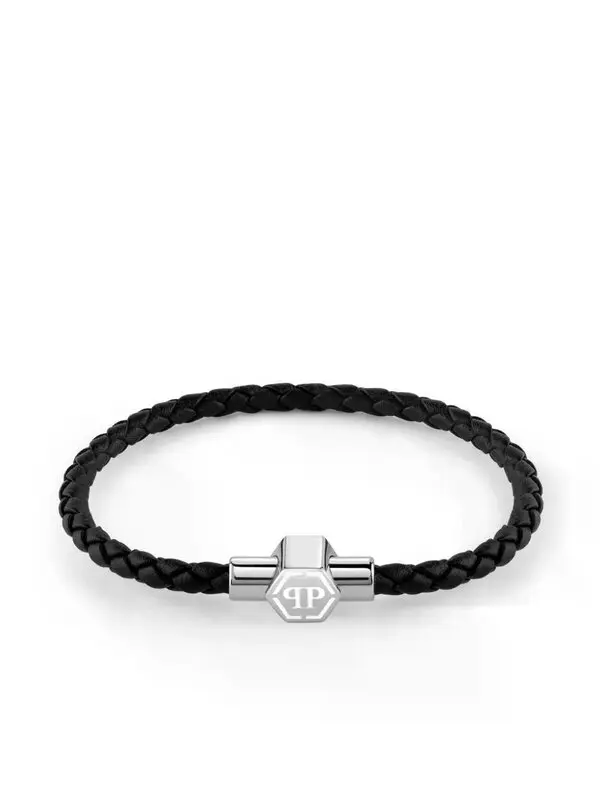 Philipp Plein Enigma Bracelet - Silver