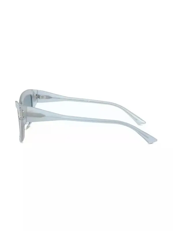 JIMMY CHOO Jc5011u Cat-eye Sunglasses