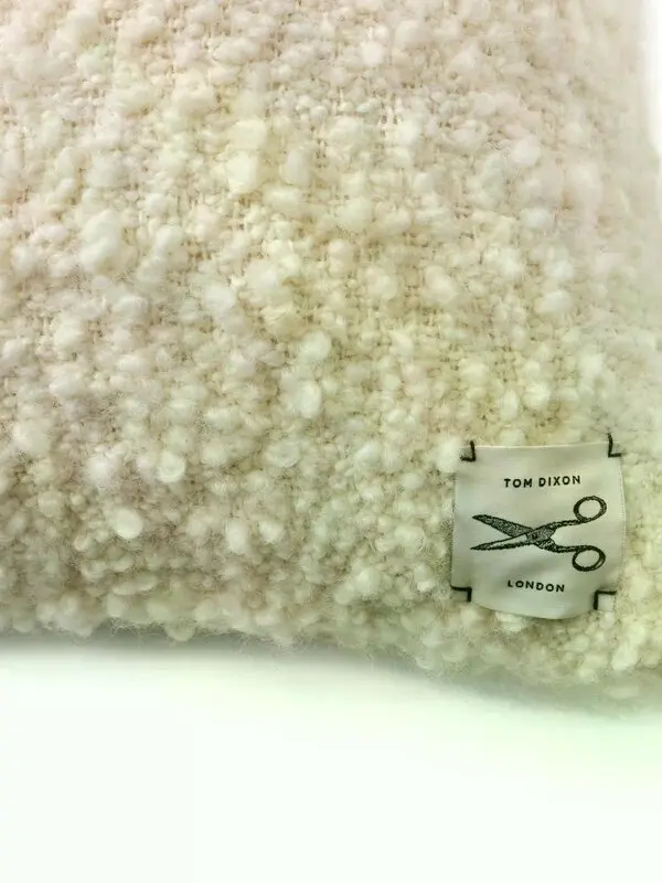 TOM DIXON Bobble Cushion