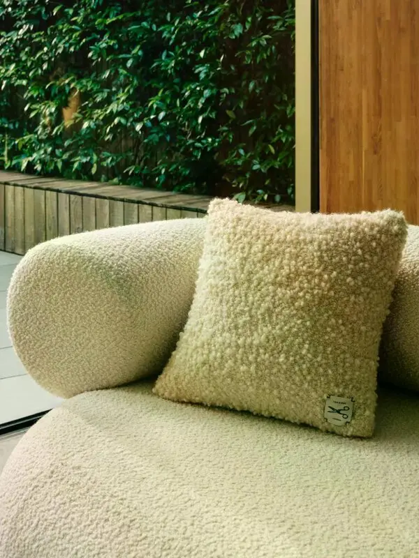 TOM DIXON Bobble Cushion