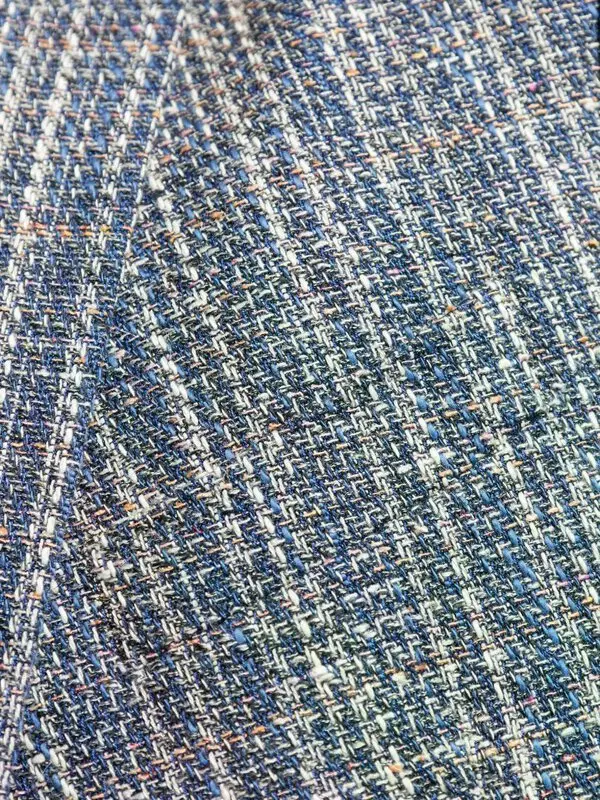 Etro Tweed Blazer