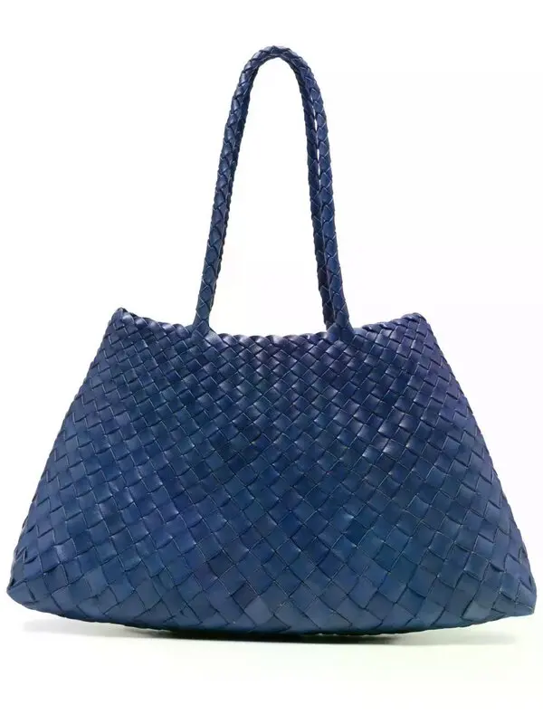 Dragon Diffusion Big Santa Croce Tote Bag