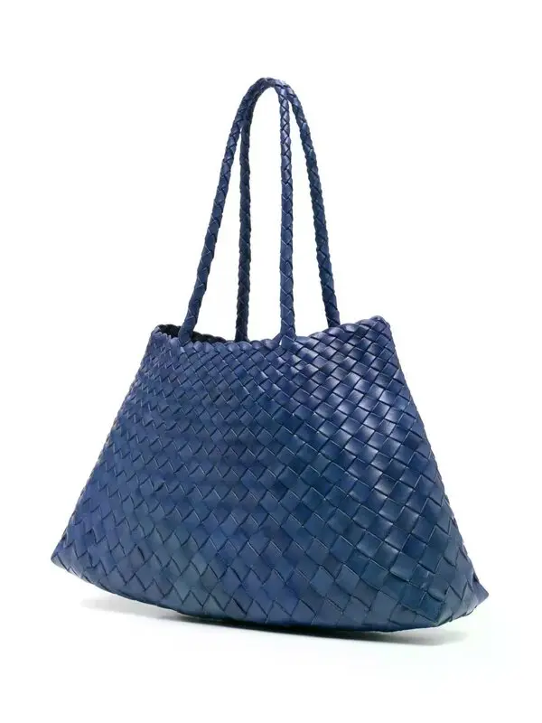 Dragon Diffusion Big Santa Croce Tote Bag
