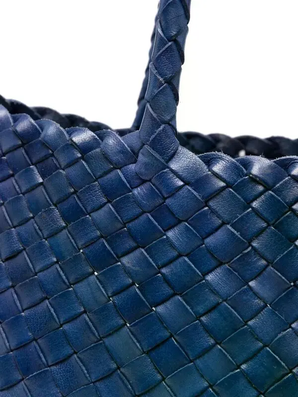 Dragon Diffusion Big Santa Croce Tote Bag
