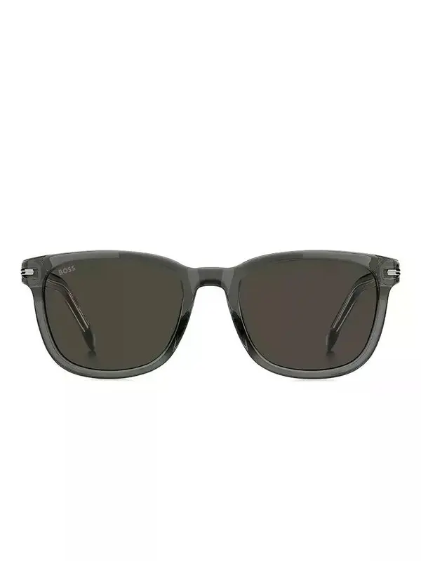 BOSS 1722 Sunglasses - Grey