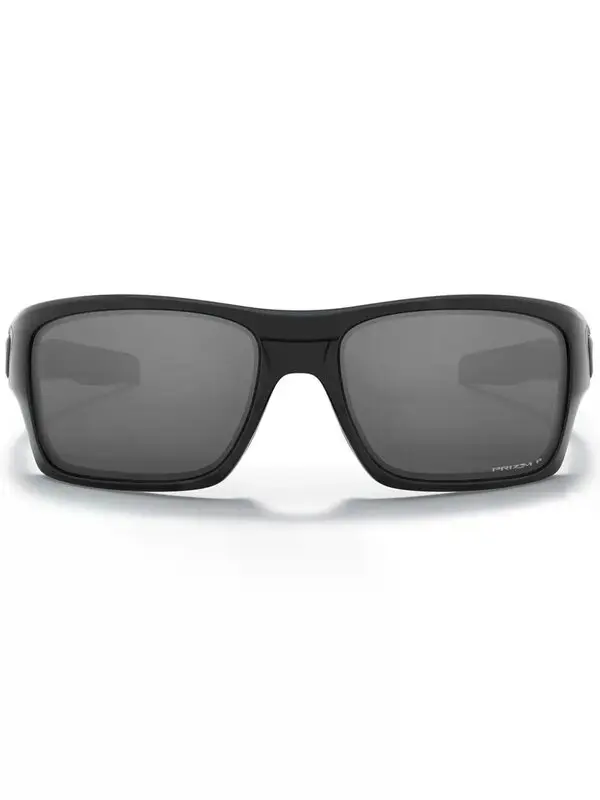 Oakley Turbine Sunglasses - Black