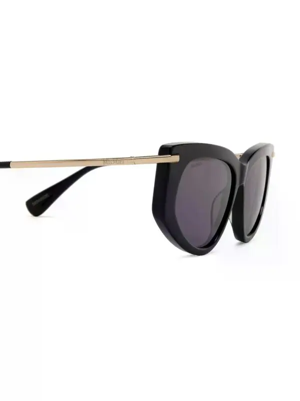 Max Mara Beth Cat-eye Sunglasses
