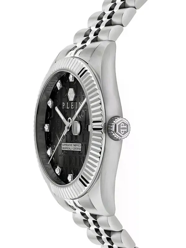 Philipp Plein Date Superlative 42mm