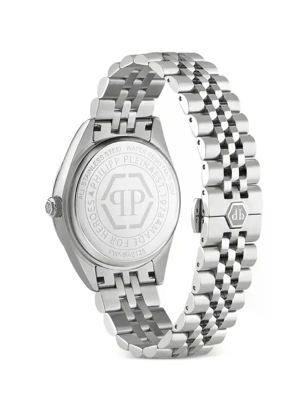 Philipp Plein Date Superlative 42mm