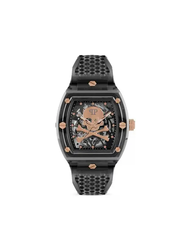 Philipp Plein The $keleton 44mm Bracelet Watch