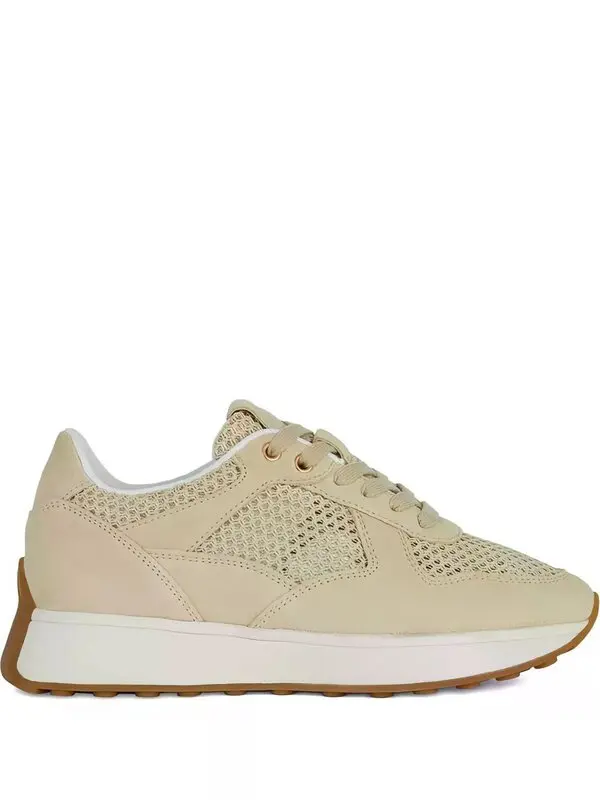 Geox Amabel Sneakers - Neutrals