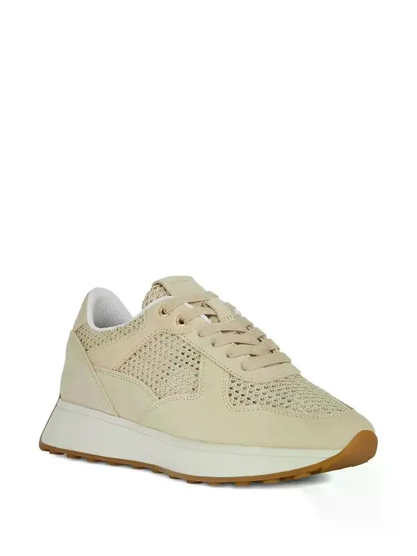 Geox Amabel Sneakers - Neutrals