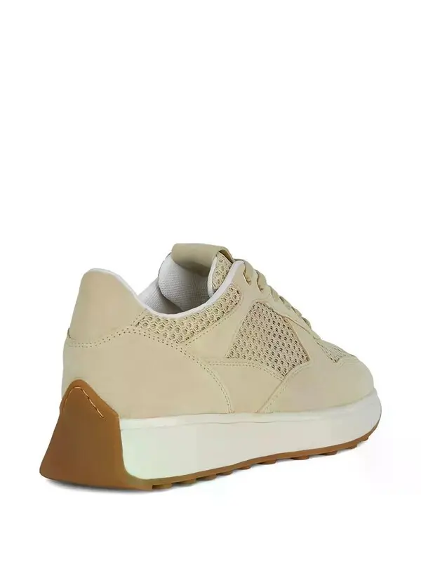 Geox Amabel Sneakers - Neutrals