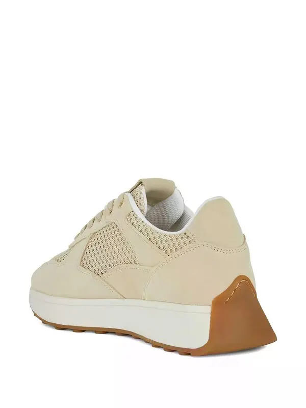 Geox Amabel Sneakers - Neutrals