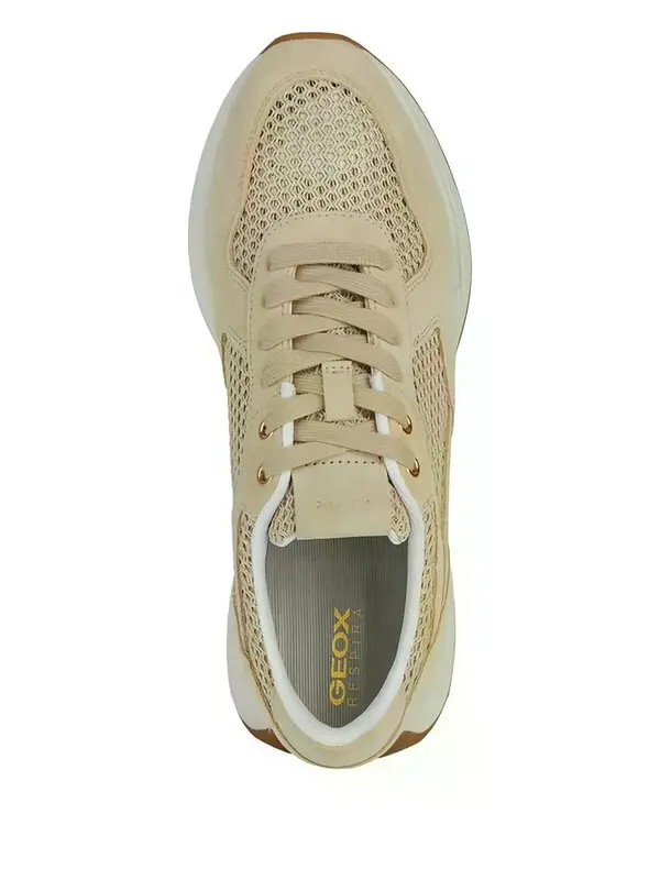 Geox Amabel Sneakers - Neutrals