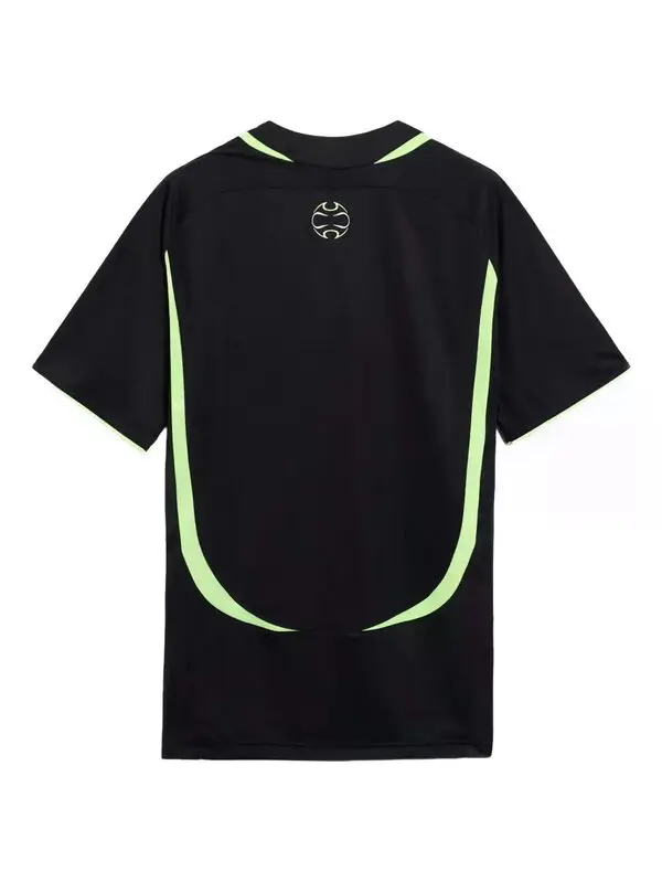Adidas Adicolor Teamgeist Three-stripe T-shirt