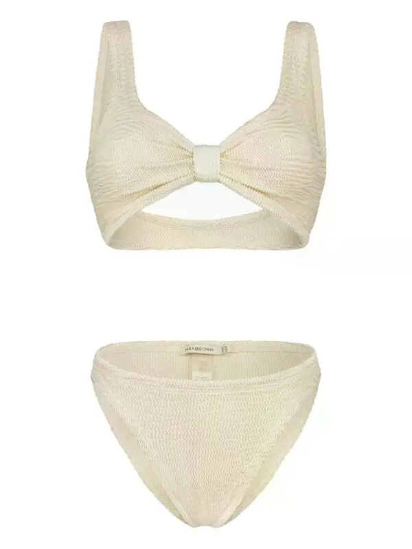 PARAMIDONNA Salma Bikini Set - Neutrals