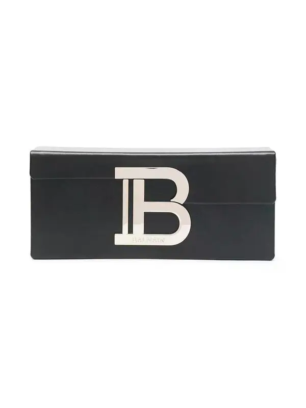 Balmain Square Tinted Sunglasses