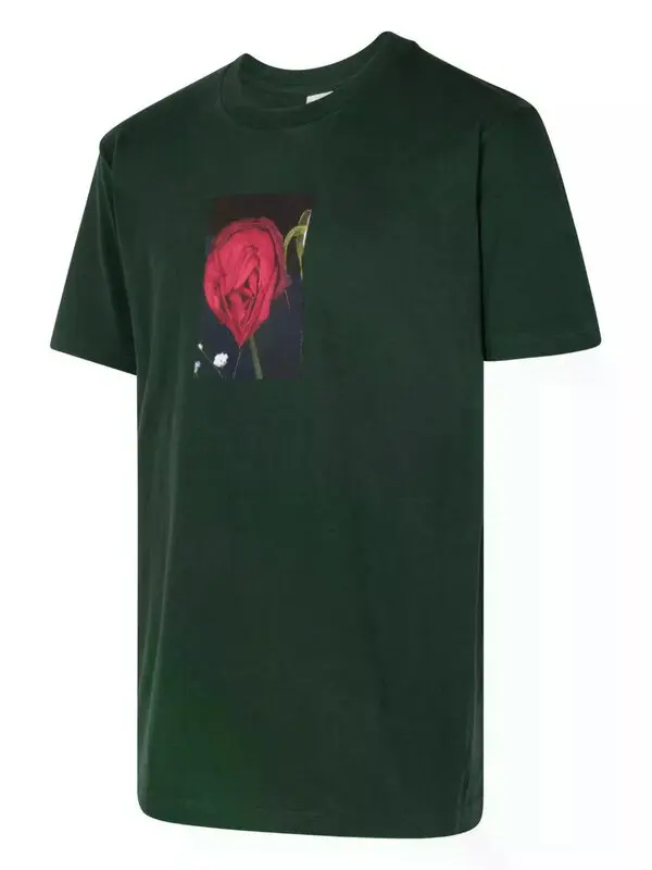 Supreme Araki Rose T-shirt