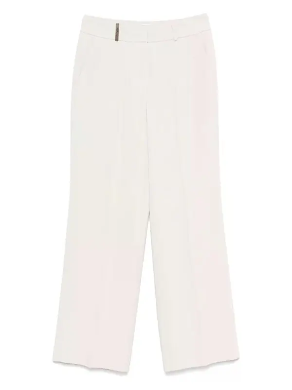 Peserico Tailored Trousers