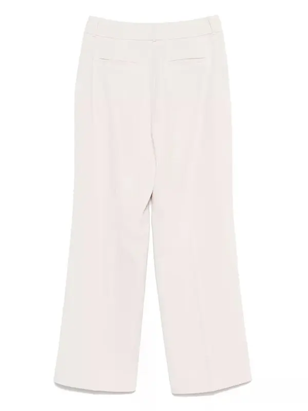 Peserico Tailored Trousers
