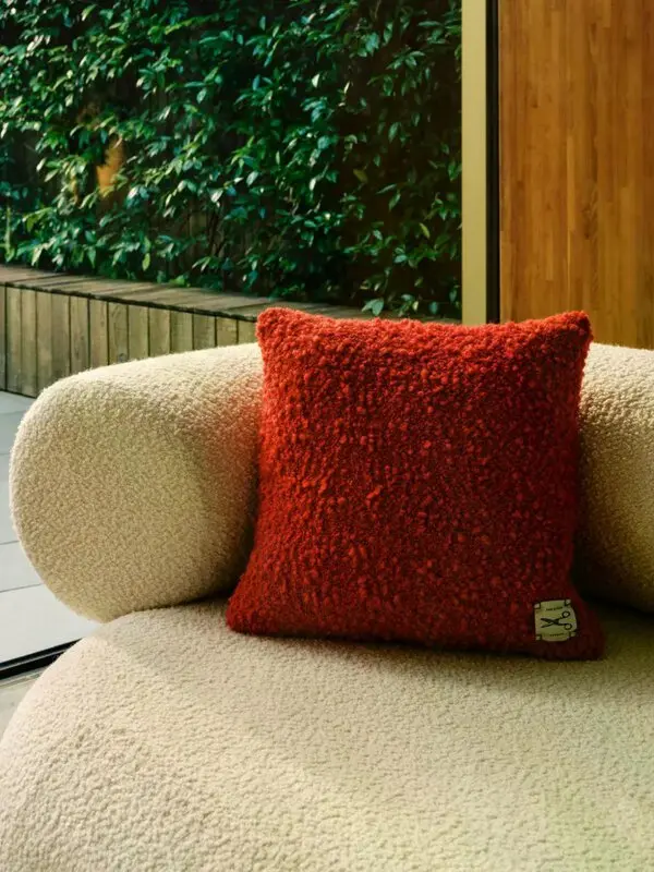 TOM DIXON Bobble Cushion