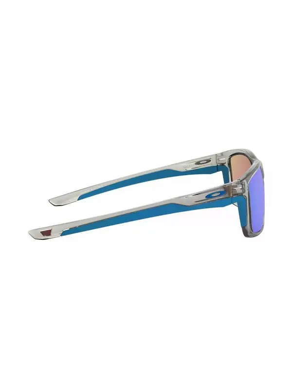 Oakley Square Frame Sunglasses