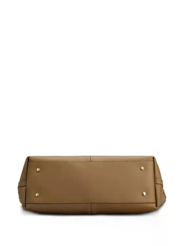 TOD'S Leather Tote Bag