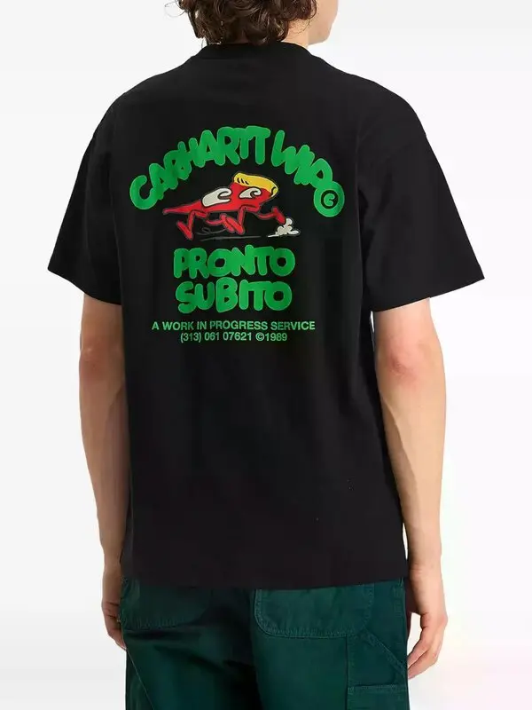 Carhartt Work In Progress Pronto T-shirt