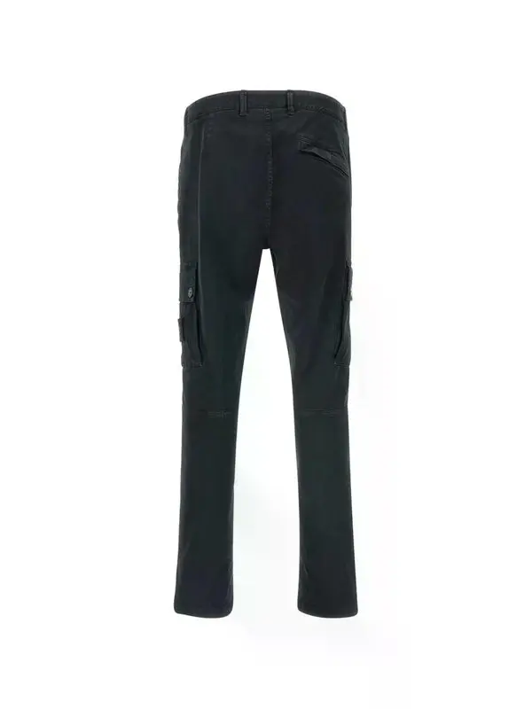 Stone Island Cargo-pocket Trousers