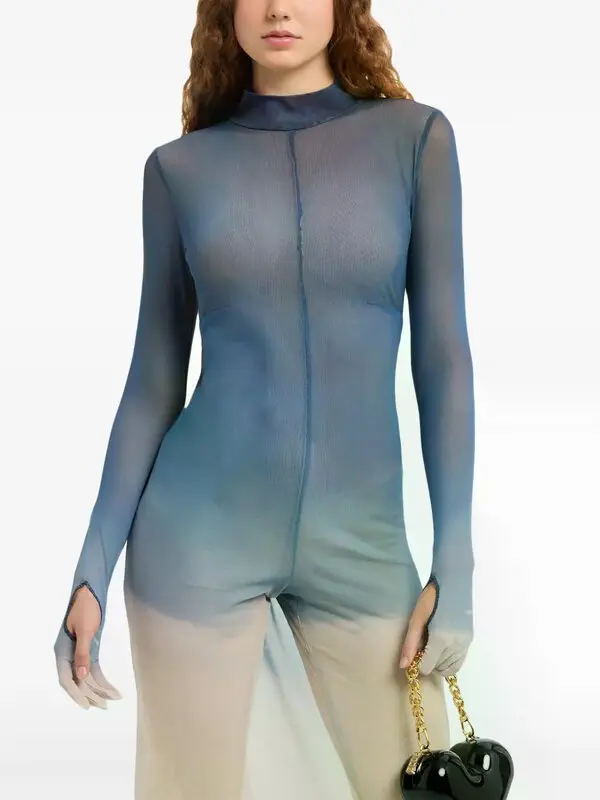 Gcds Creatures Jumpsuit