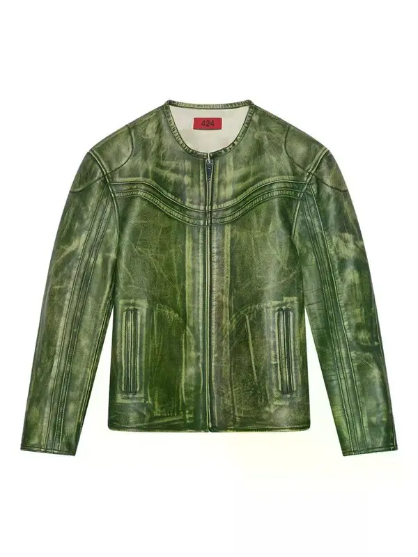 424 Tokyo Jacket