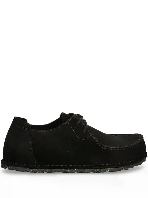 BIRKENSTOCK Lutti Derby Shoes
