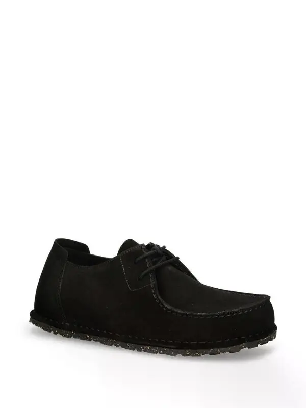 BIRKENSTOCK Lutti Derby Shoes