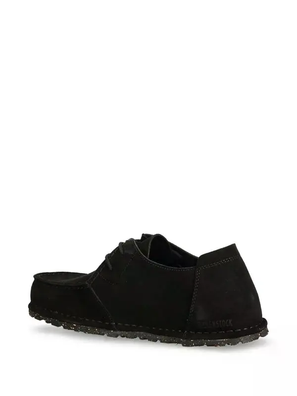 BIRKENSTOCK Lutti Derby Shoes