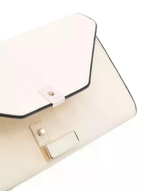 VALEXTRA Chain-strap Shoulder Bag