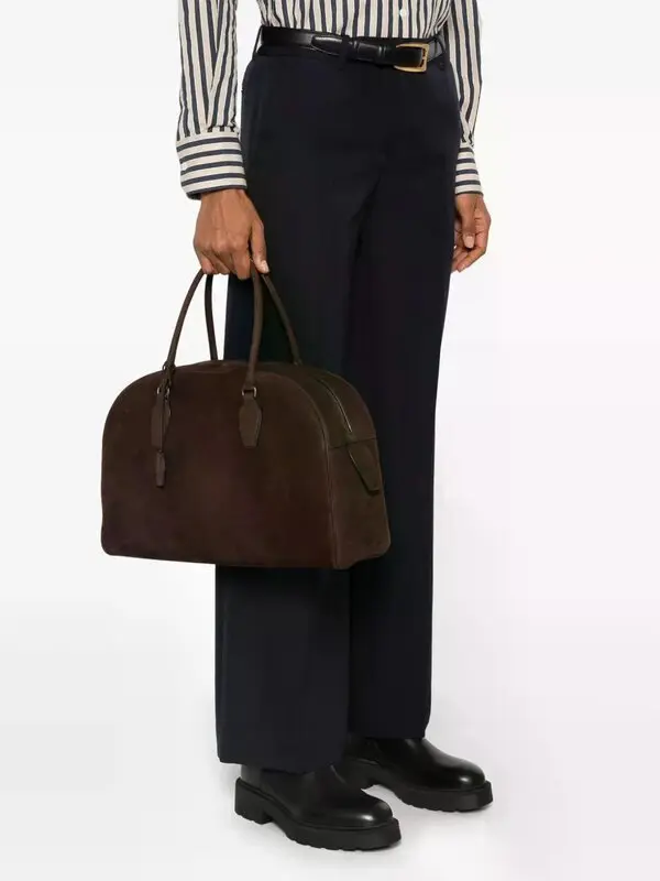 THE ROW India 15.75 Tote Bag