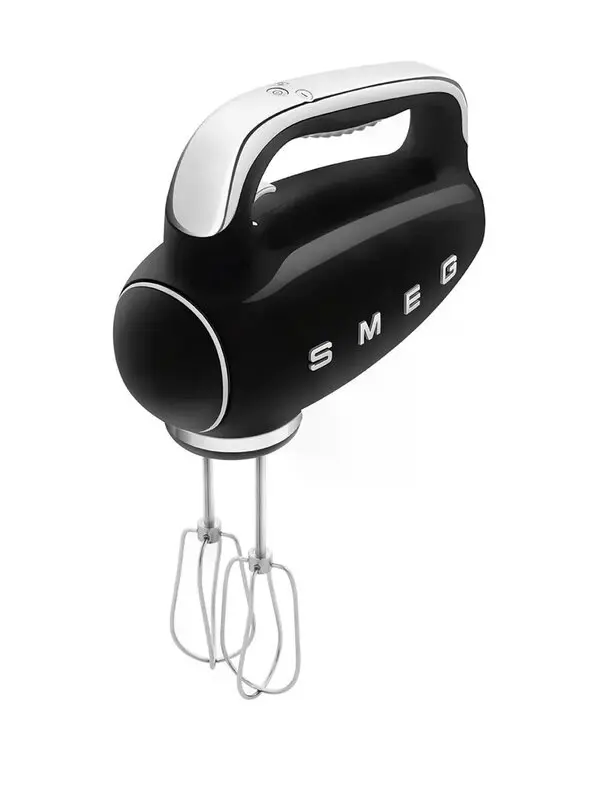 SMEG Retro-style Electric Hand Mixer