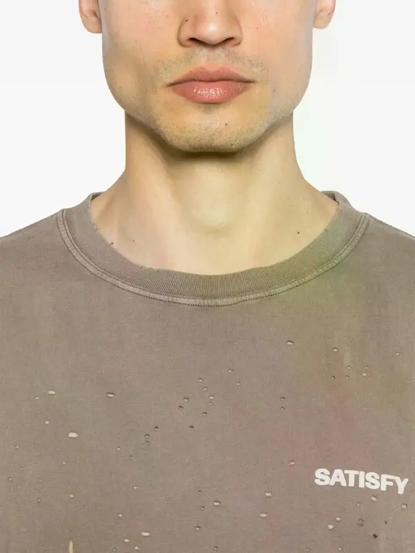 Satisfy Mothtech™ T-shirt