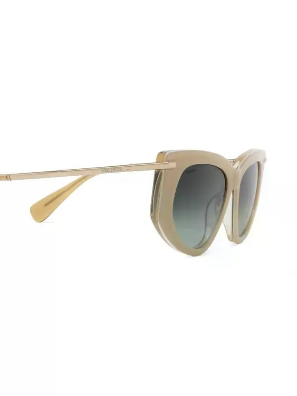 Max Mara Beth Sunglasses
