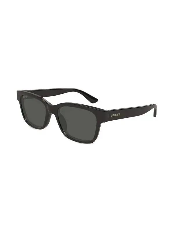 Gucci Square-frame Sunglasses
