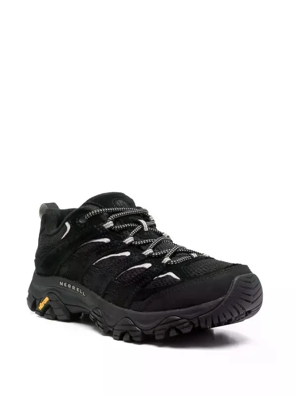 Merrell Moab 3 Lace-up Sneakers