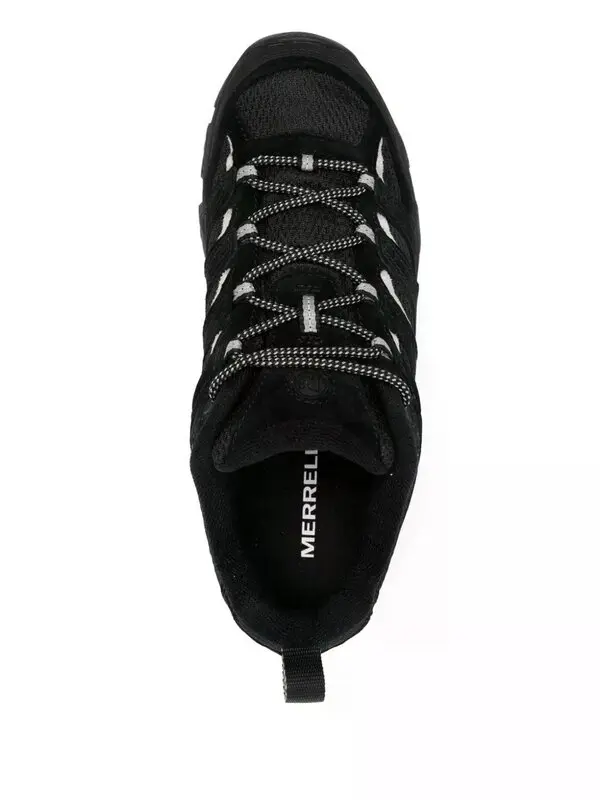 Merrell Moab 3 Lace-up Sneakers